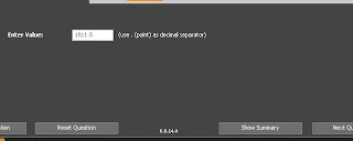 CSWP- segment 1, 2 and 3: CSWP- core segment1