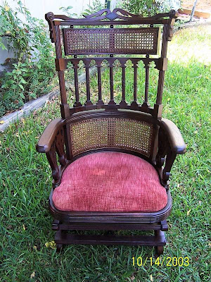 George Hunzinger Furniture