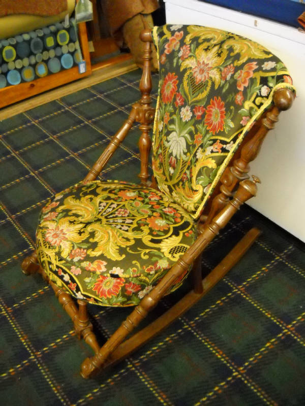 George Hunzinger Furniture