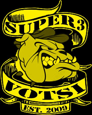 aris-stickers: ΑΥΤΟΚΟΛΛΗΤΟ SUPER3 VOTSI