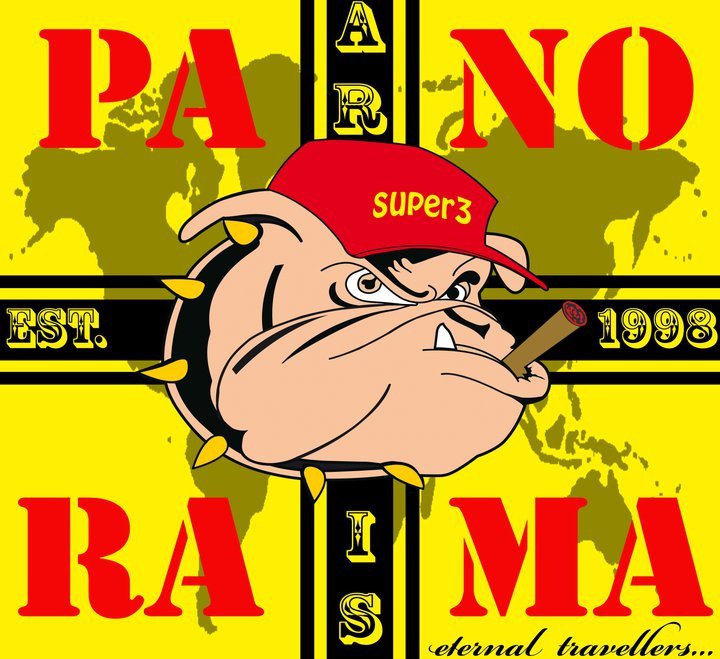 aris-stickers: SUPER3 PANORAMA
