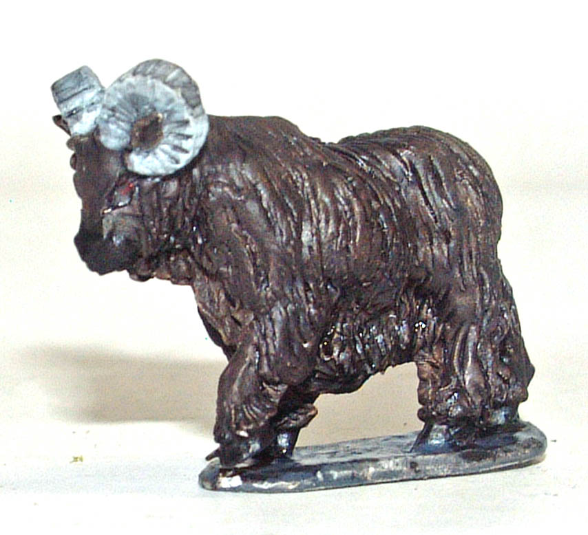 AD&D 2nd Edition Hold Out: Deep Rothe