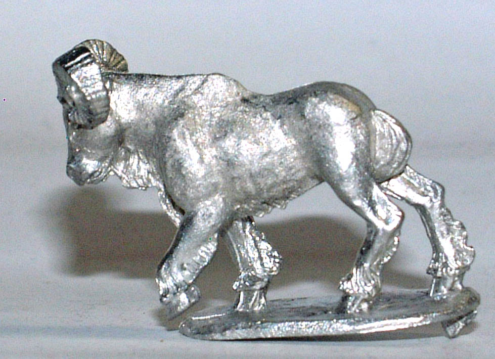 AD&D 2nd Edition Hold Out: Deep Rothe