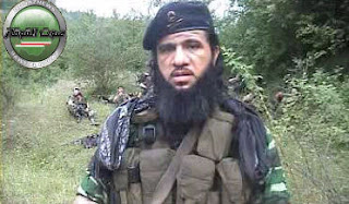 The Voice of the Caucasus Interviews: Commander Khattab Statement