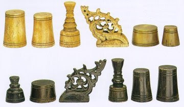 hairulovchessmaniac: Malaysian Chess History