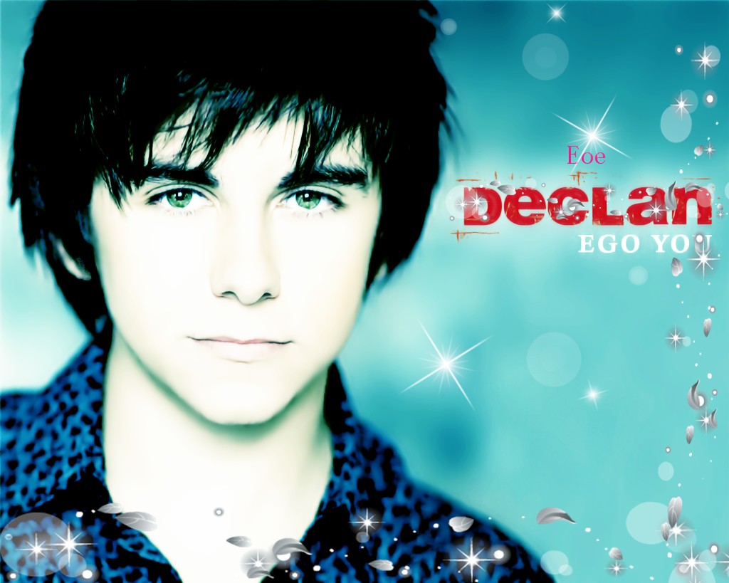 Declan galbraith: You Are Love Of My Life...Declan