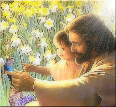 Inspira Smiles !: What a friend we have in Jesus