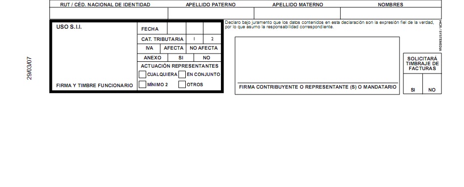 Proyecto Empresa Virtual: Iniciación de actividades (Tomado del sitio ...