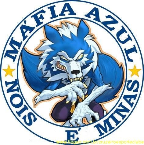 # βΔβíí #: MÁFIA AZUL