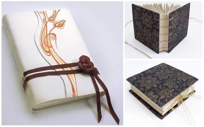 Favorite Finds – Handmade Journals – Ashlee Proffitt