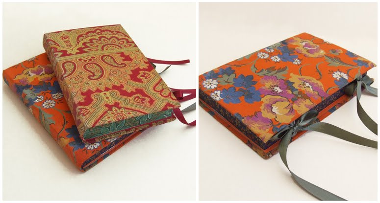 Favorite Finds – Handmade Journals – Ashlee Proffitt