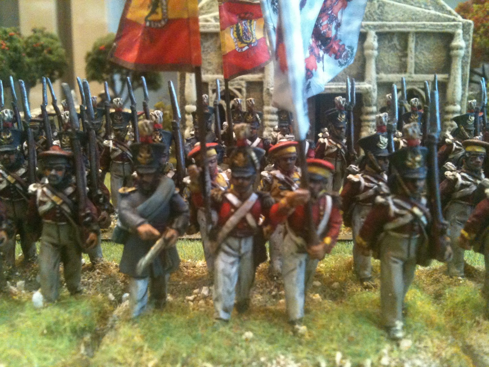 The Anderson Collection: Carlist Wars