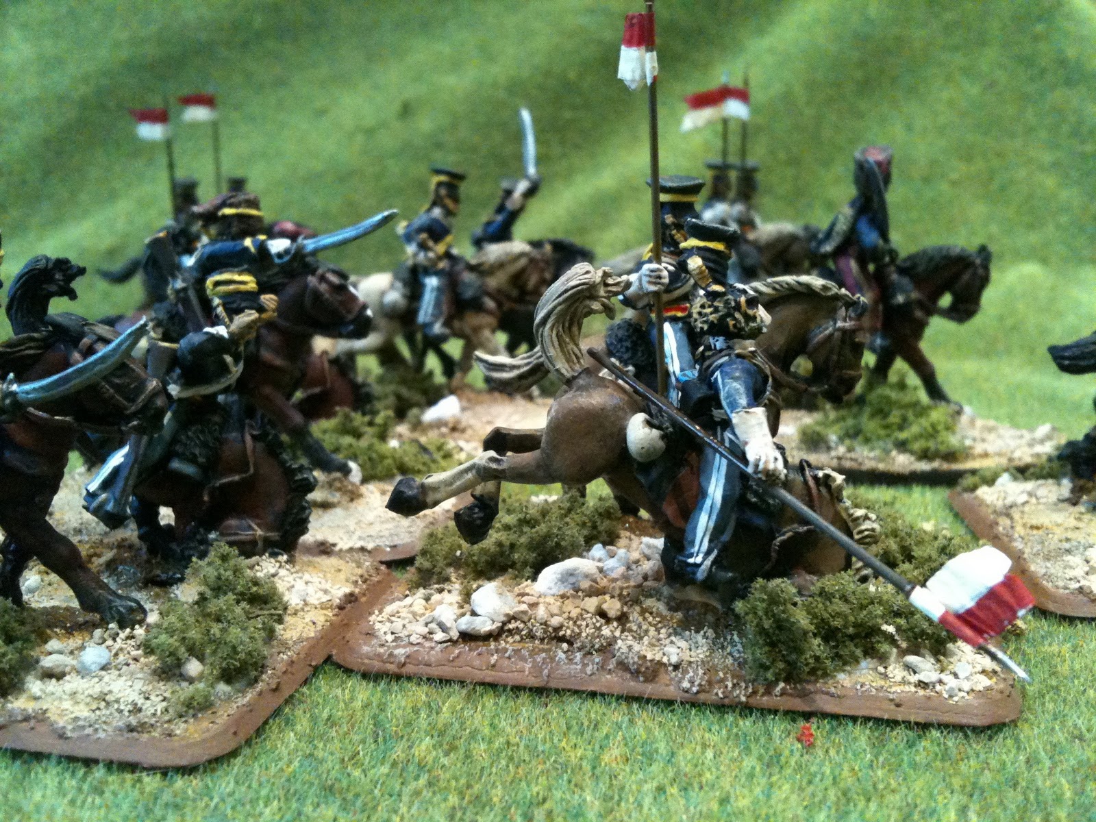 The Anderson Collection: Charge of the Light Brigade