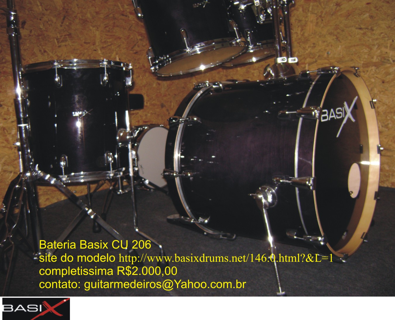 Luthier GuitarMedeiros