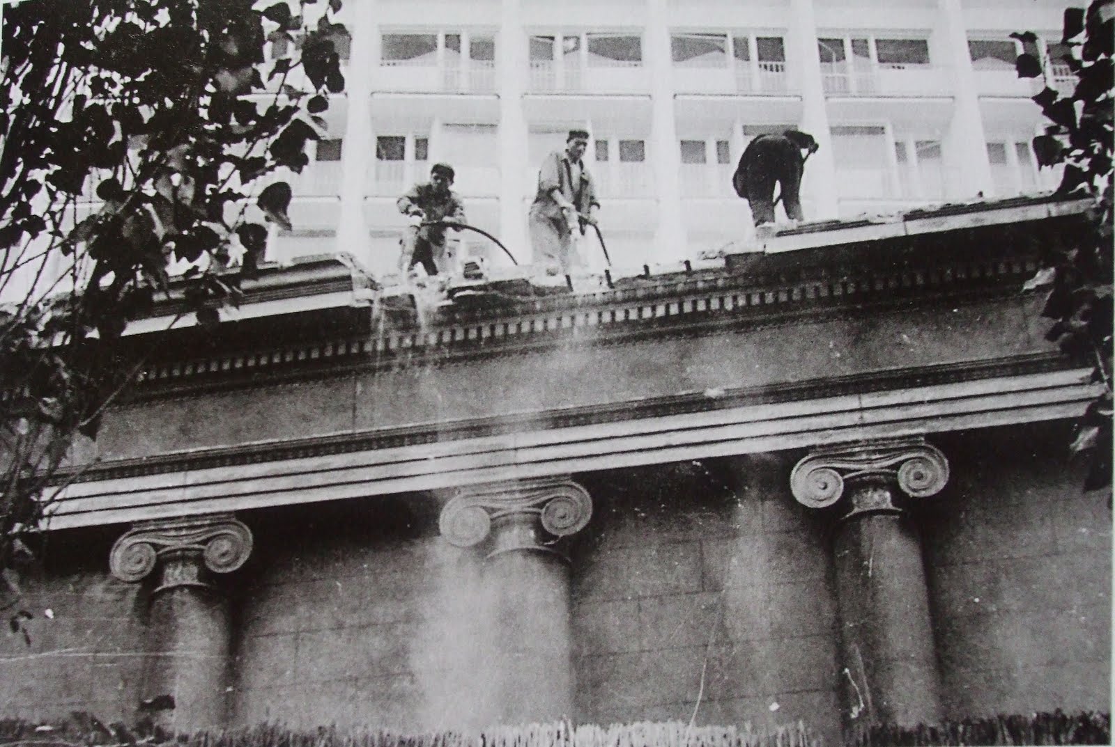 Anastase Simu : r/privatestudyrooms