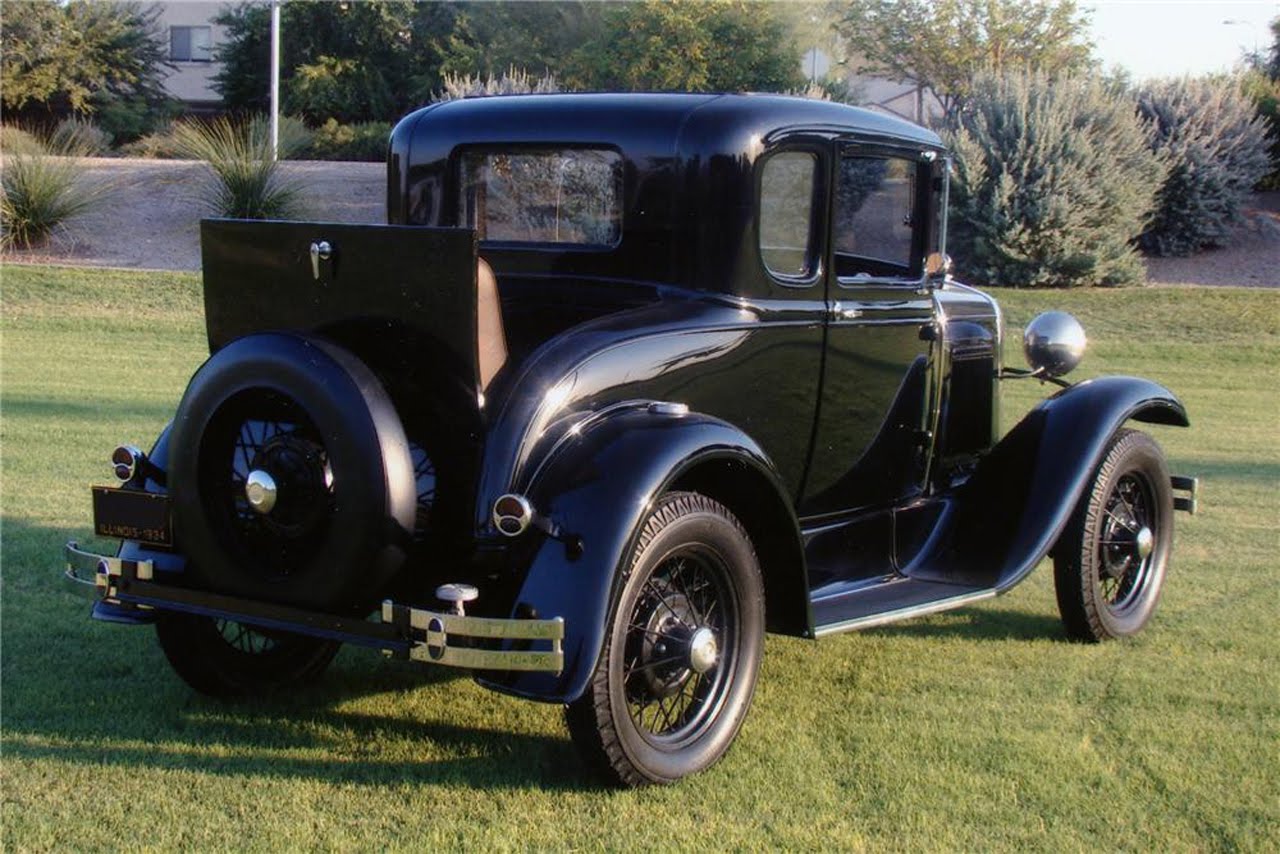 Super Autos: Limosina ZIL 110 de Stalin en venta.