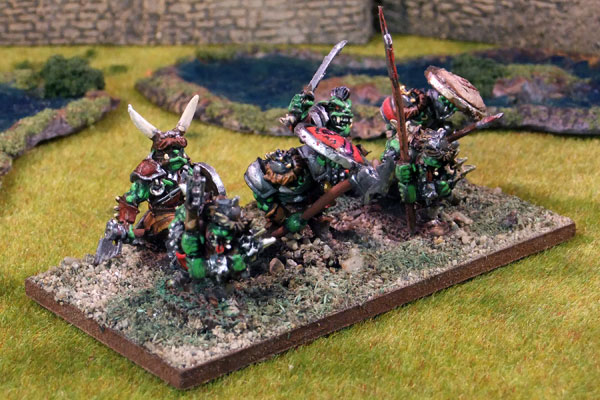 Orcs Army 15mm | Lead Adventure Forum