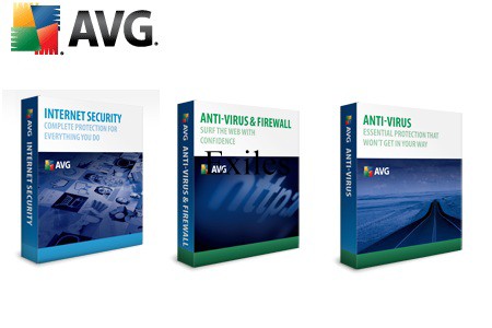 CDR ZONE: AVG Anti-Virus Professional 9.0.800.2779