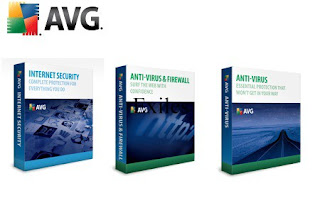 CDR ZONE: AVG Anti-Virus Professional 9.0.800.2779