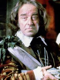 76 TOTTERS LANE: Doctor Who - RICHARD MACE - The Visitation