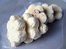 Home Made Cookies: My Special Araro cookies