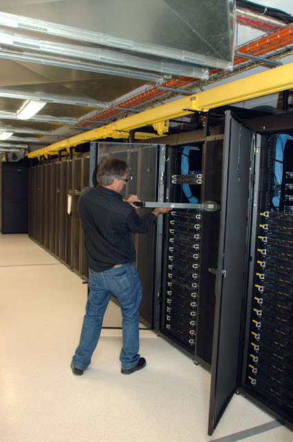 Code Breaker: CSIRO to launch GPU-based supercomputer