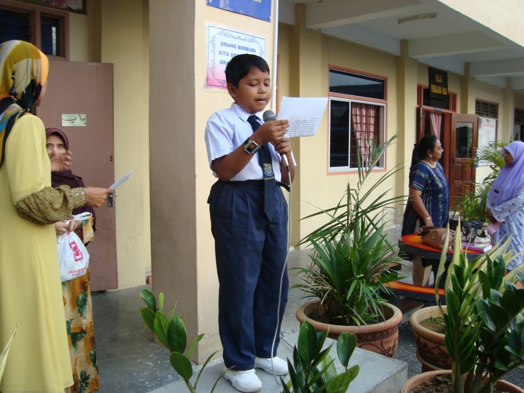 Blog Kajian Tempatan SK. Methodist, Parit Buntar.: Aktiviti-aktiviti ...