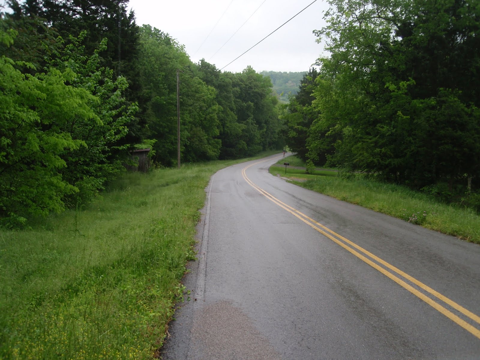 OneAverageRunner: 412 Minutes at the Strolling Jim 40 Mile Run