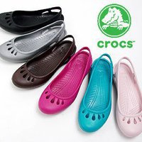 Kupu-kupu Shop: CROCS MALINDI ORIGINAL only -> Rp 175.000