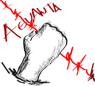 La Biblia Completa: ¡Aguanta!