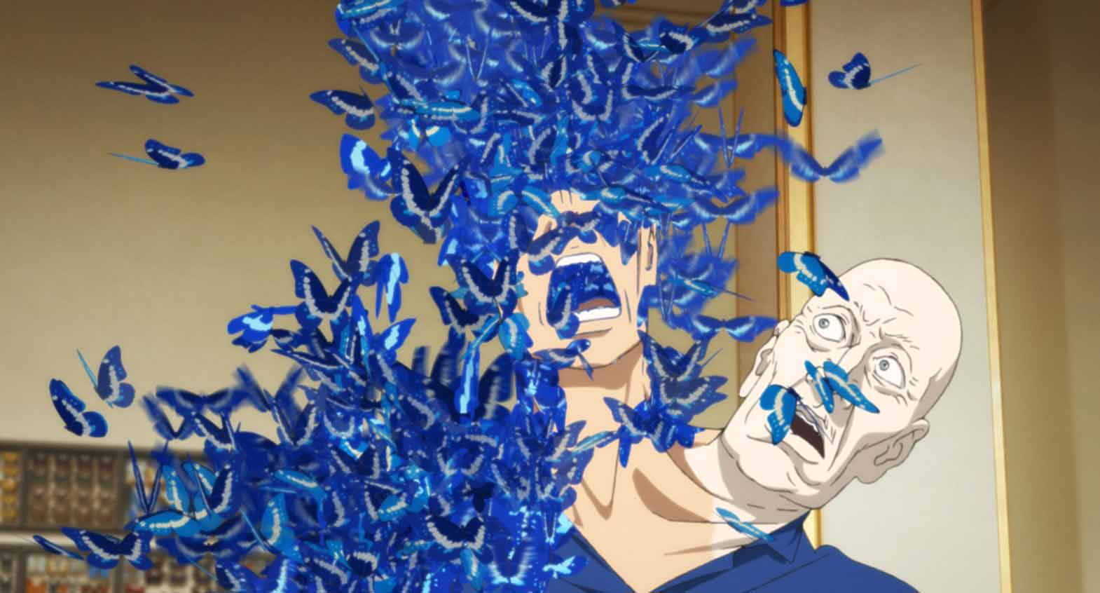 AsianCineFest: ACf 717: Special tribute to Satoshi Kon and screening of ...