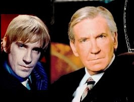 Dubious Characters: David Warner