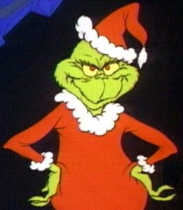 Dubious Characters: Boris Karloff