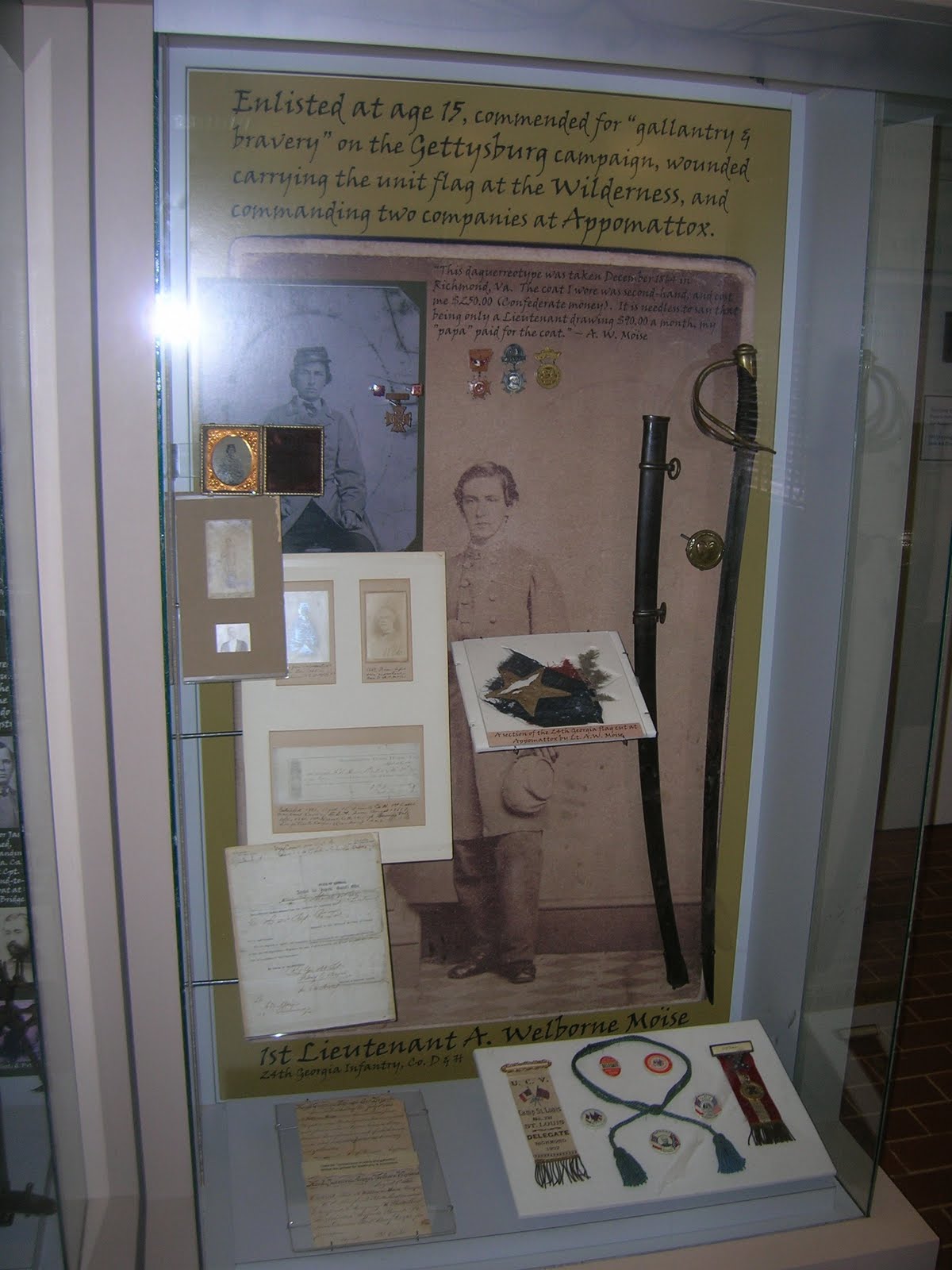 J's Miniature Civil War: Appomattox Courthouse, Appomattox Virginia