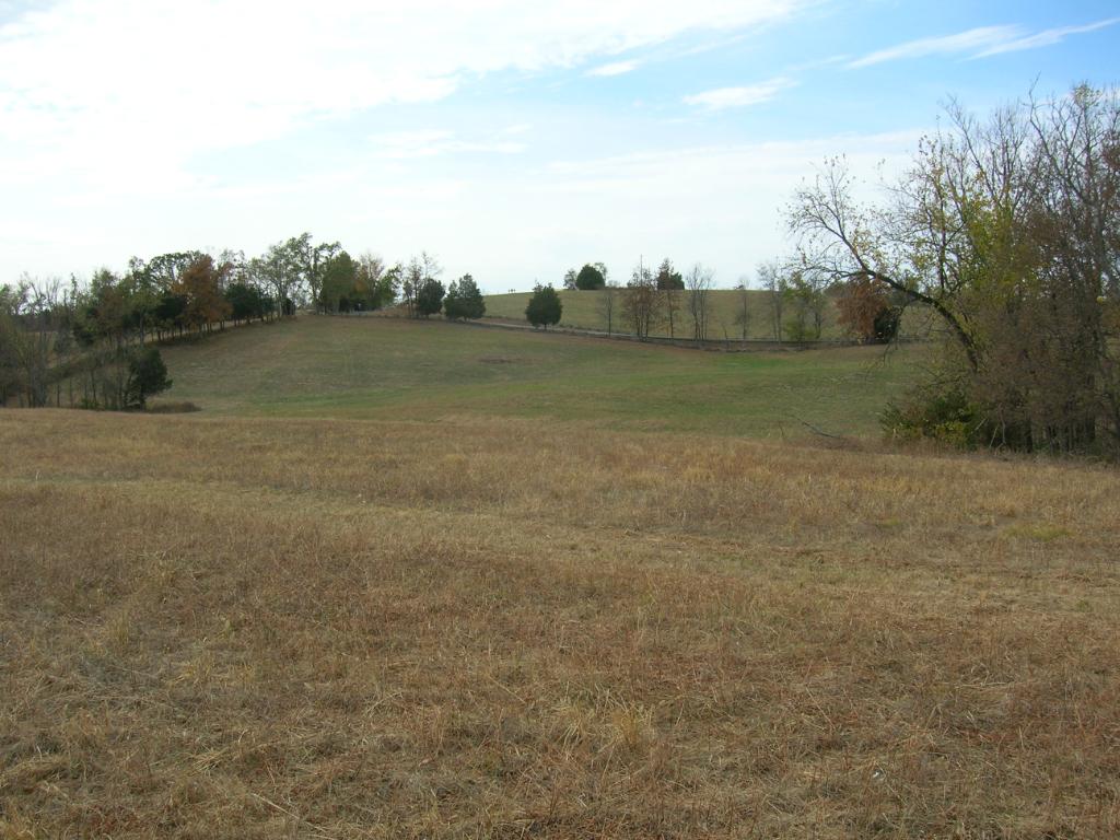 J's Miniature Civil War: Perryville, Kentucky Battlefield. Part Two ...