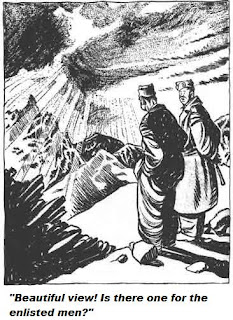 View From The Road: Bill Mauldin, Cartoonist