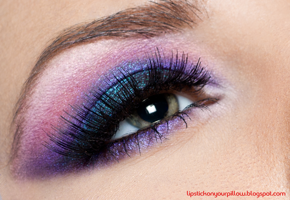 Sultry Arabic Makeup Look - Lipstick on your pillow | Makeup, Beauty ...