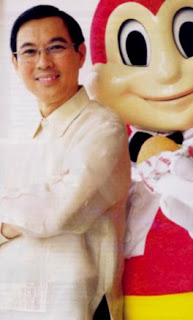 Entrepreneurial Leadership | Success Secrets Revealed: Tony Tan ...