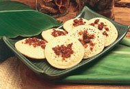 RESEP KUE SERABI / SURABI ONCOM