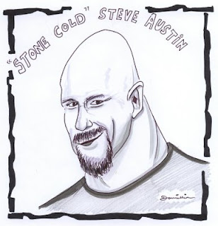 Stone Cold Funny Photos