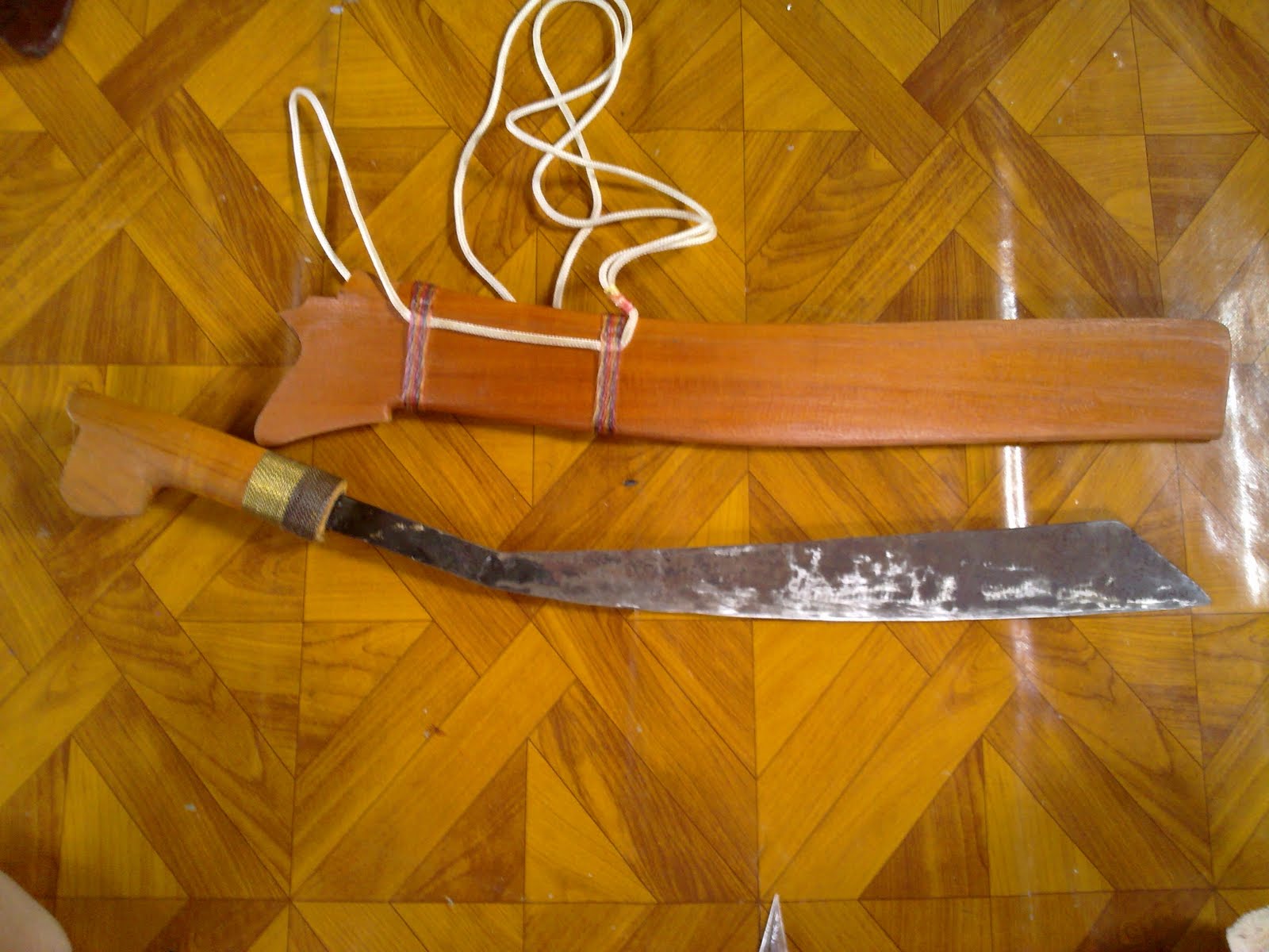 SaribasBlogger: Koleksi Sahabat