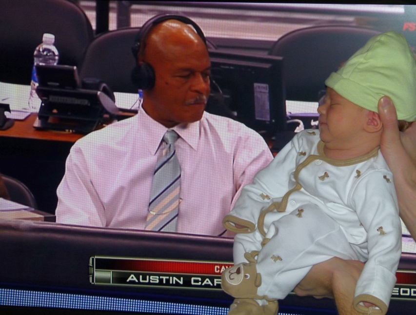 Amy and Brian's Family Life: February 2011