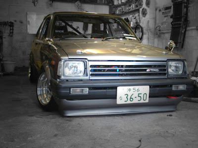 vw mk2 golf rat look beetles fiat brava tuning pagani zonda tricolore ...