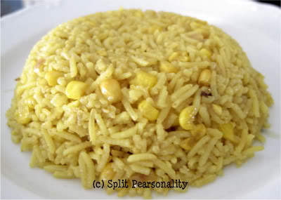 Tastes of Africa!!! - Seduce Your Tastebuds...