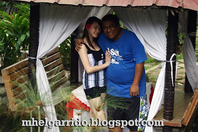 Blogging Rights: Callospa Resort in Antipolo