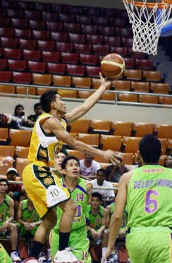 .: Baycats repeat as NAASCU Kings