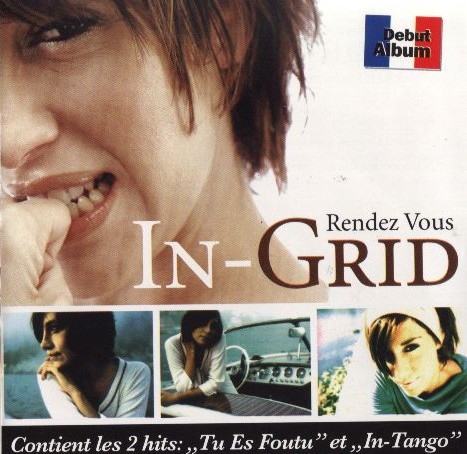 MF (ENCERRADO/ DEACTIVATED/ DÉSACTIVÉ): In-grid - Rendez-Vous [2003]