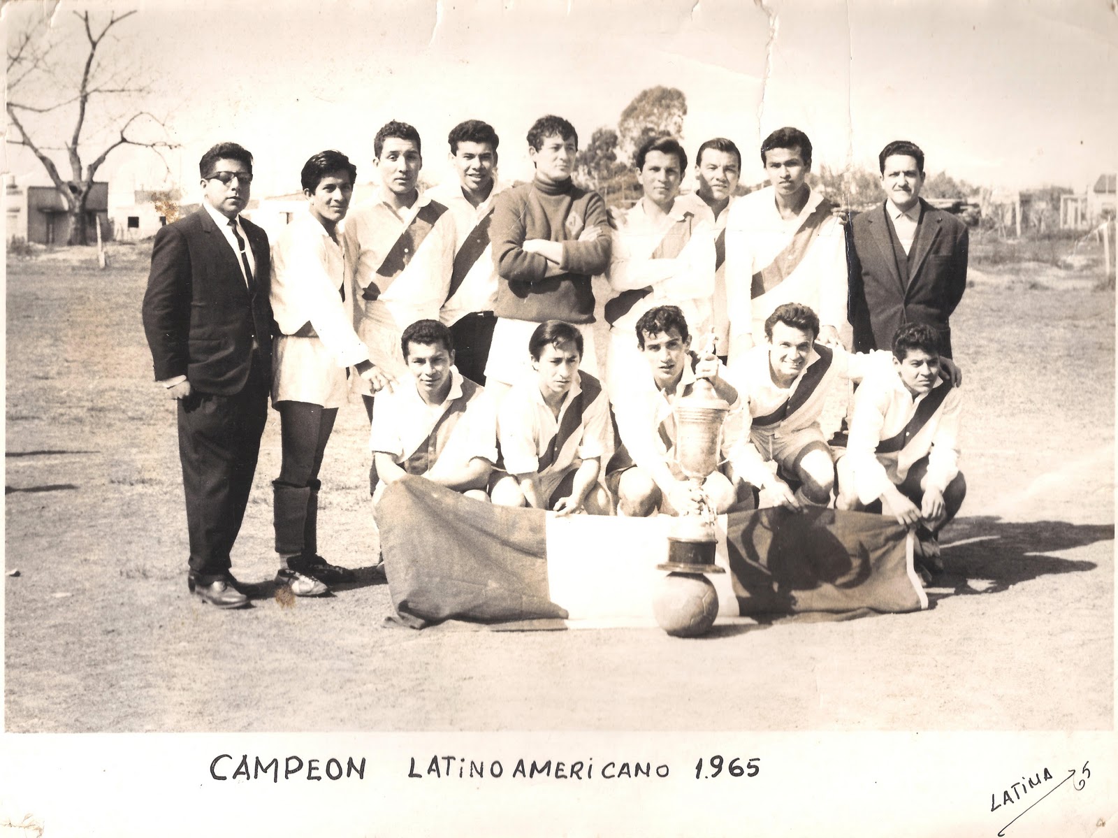 La Plata Argentina (apuntes para una historia)