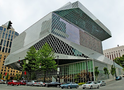 Digital Rep. Studio: Deconstructivism Architecture