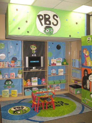Raising Readers Corners Now Available at Four Birmingham Public Library ...